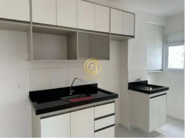 Apartamento para Venda em Jacareí/SP Parque dos Príncipes 2 Quartos
