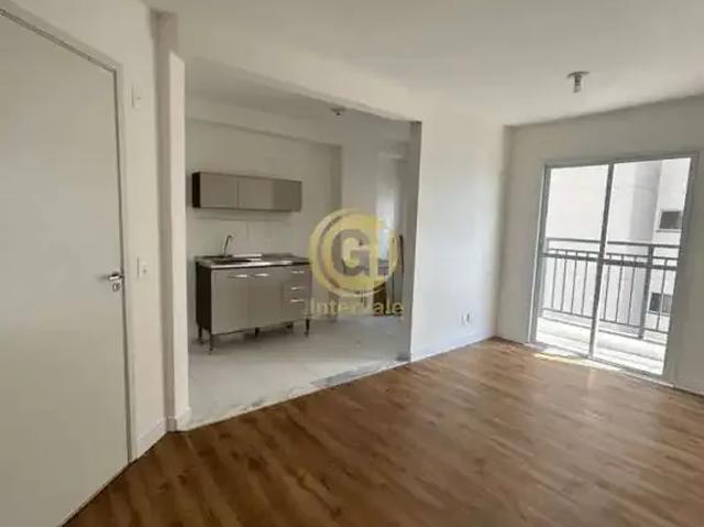 Apartamento para Venda em Jacareí/SP Parque dos Príncipes 2 Quartos
