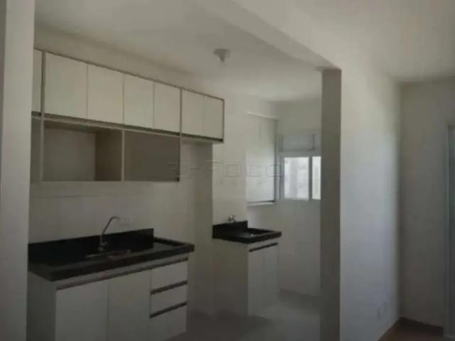 Apartamento para Venda em Jacareí/SP Parque dos Príncipes 2 Quartos