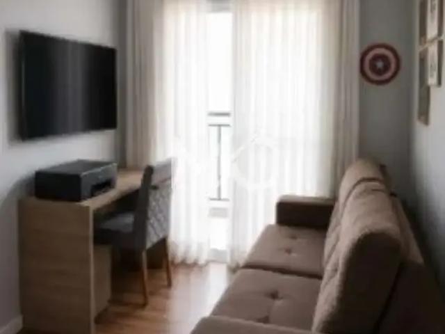 Apartamento para Venda em Jacareí/SP Parque dos Príncipes 2 Quartos
