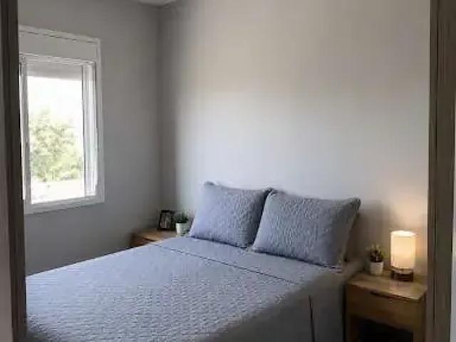 Apartamento para Venda em Jacareí/SP Parque dos Príncipes 2 Quartos