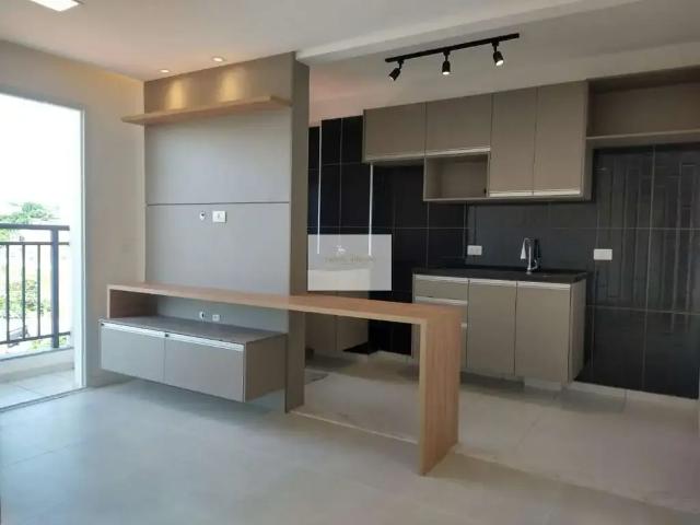 Apartamento para Venda em Jacareí/SP Parque dos Príncipes 2 Quartos