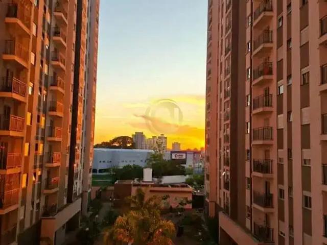 Apartamento para Venda em Jacareí/SP Parque dos Príncipes 2 Quartos