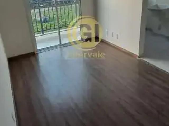 Apartamento para Venda em Jacareí/SP Parque dos Príncipes 2 Quartos