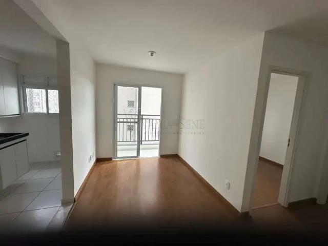 Apartamento para Venda em Jacareí/SP Parque dos Príncipes 2 Quartos