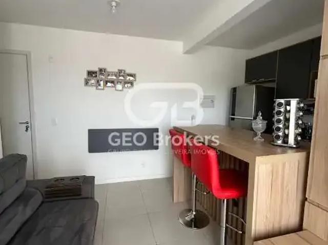 Apartamento para Venda em Jacareí/SP Parque Itamarati 2 Quartos