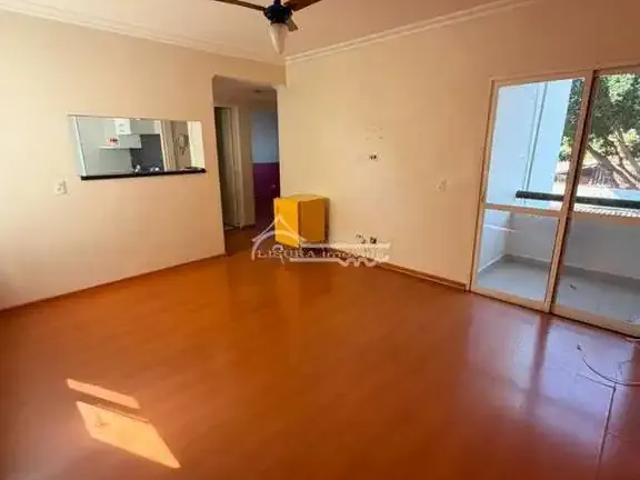 Apartamento para Venda em Jacareí/SP Parque Santo Antônio 2 Quartos