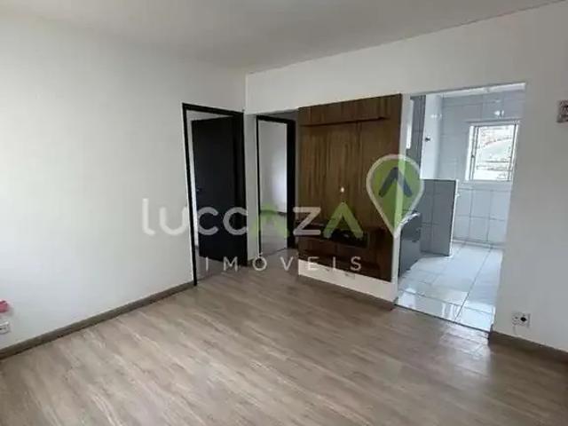 Apartamento para Venda em Jacareí/SP Parque Santo Antônio 2 Quartos