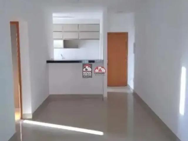 Apartamento para Venda em Jacareí/SP Parque Santo Antônio 2 Quartos