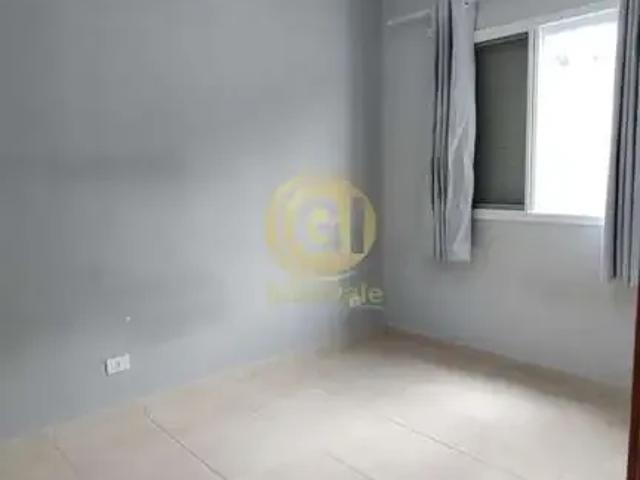 Apartamento para Venda em Jacareí/SP Parque Santo Antônio 2 Quartos