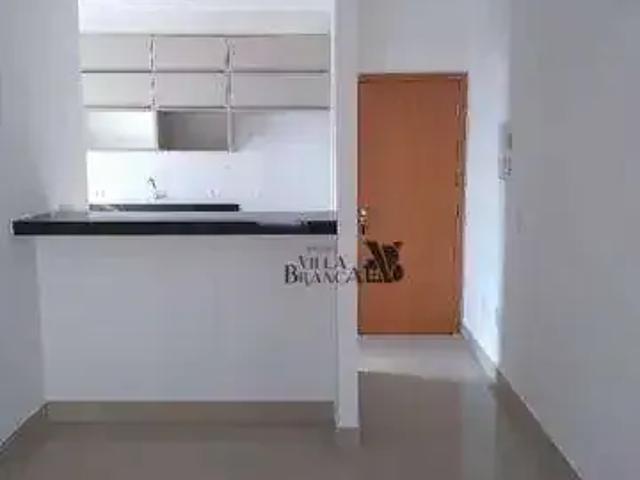 Apartamento para Venda em Jacareí/SP Parque Santo Antônio 2 Quartos