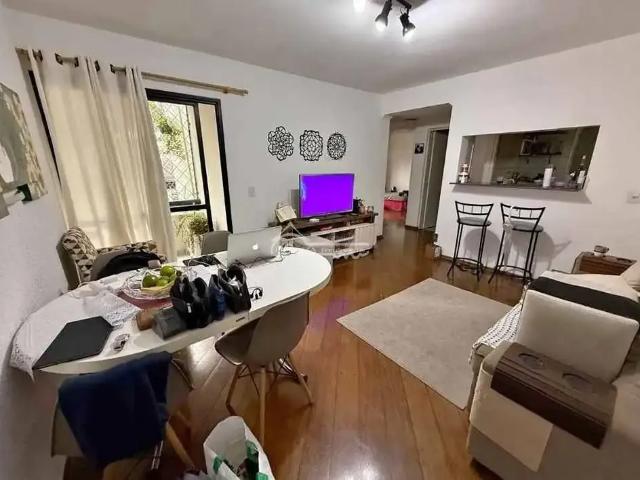 Apartamento para Venda em Jacareí/SP Parque Santo Antônio 2 Quartos
