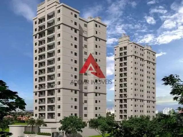 Apartamento para Venda em Jacareí/SP Parque Santo Antônio 2 Quartos