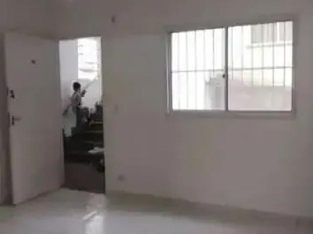 Apartamento para Venda em Jacareí/SP Parque Santo Antônio 2 Quartos