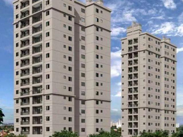 Apartamento para Venda em Jacareí/SP Parque Santo Antônio 3 Quartos