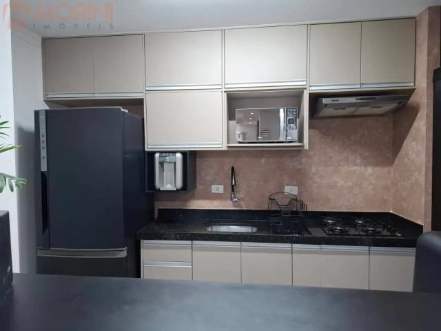 Apartamento para Venda em Jacareí/SP Parque Santo Antônio 3 Quartos