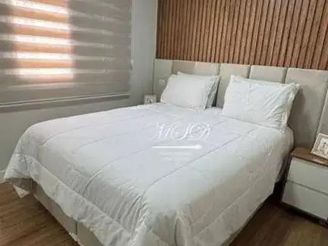 Apartamento para Venda em Jacareí/SP Residencial São Paulo 3 Quartos