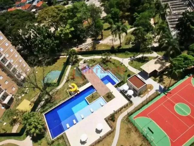 Apartamento para Venda em Jacareí/SP Residencial São Paulo 2 Quartos