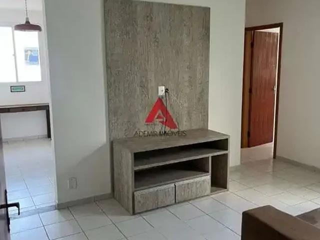 Apartamento para Venda em Jacareí/SP São João 2 Quartos