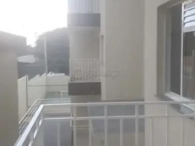 Apartamento para Venda em Jacareí/SP São João 2 Quartos