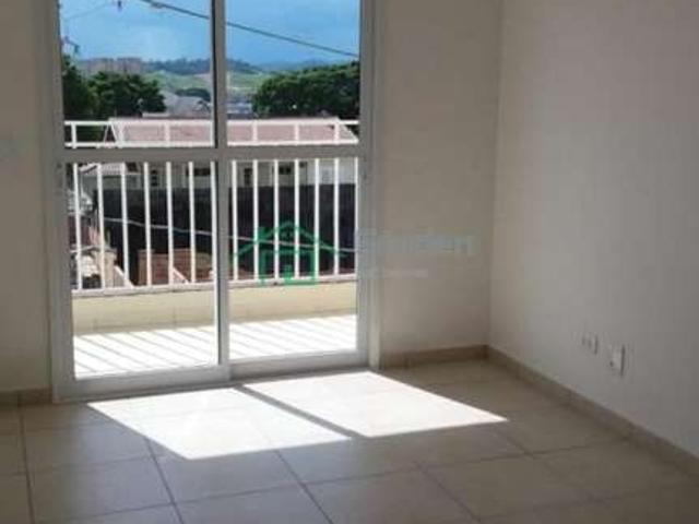 Apartamento para Venda em Jacareí/SP São João 2 Quartos