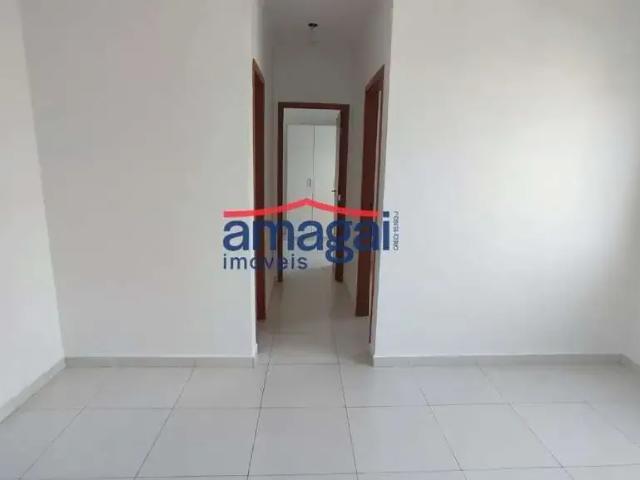 Apartamento para Venda em Jacareí/SP São João 2 Quartos