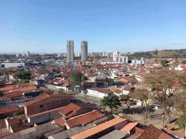 Apartamento para Venda em Jacareí/SP São João 2 Quartos
