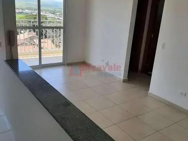Apartamento para Venda em Jacareí/SP São João 2 Quartos