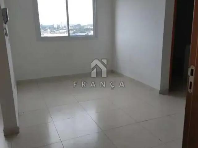 Apartamento para Venda em Jacareí/SP São João 2 Quartos