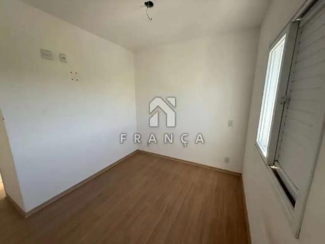 Apartamento para Venda em Jacareí/SP São João 3 Quartos