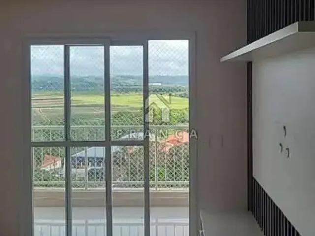 Apartamento para Venda em Jacareí/SP São João 3 Quartos