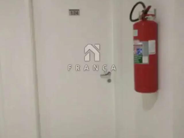 Apartamento para Venda em Jacareí/SP São João 3 Quartos
