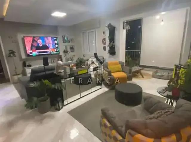Apartamento para Venda em Jacareí/SP São João 3 Quartos