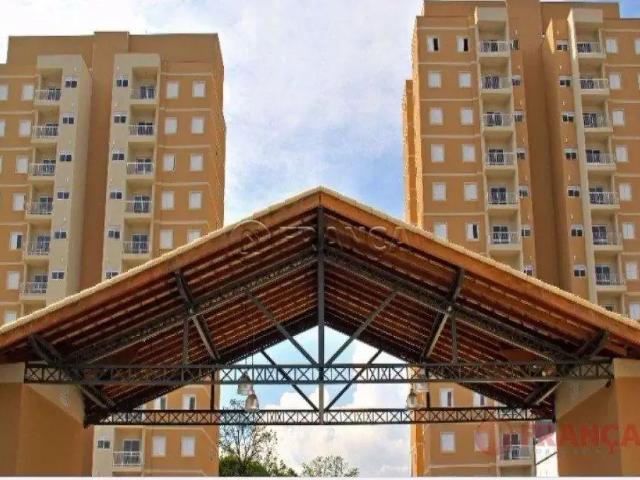 Apartamento para Venda em Jacareí/SP São João 3 Quartos