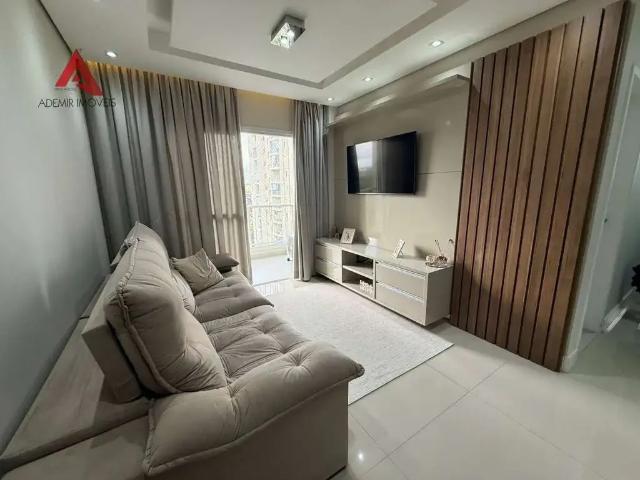 Apartamento para Venda em Jacareí/SP São João 3 Quartos