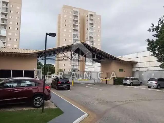 Apartamento para Venda em Jacareí/SP São João 3 Quartos
