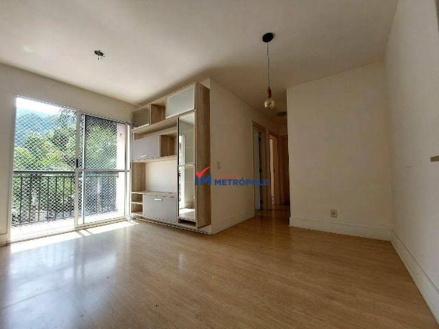 Apartamento para venda em Jacarepaguá em Rio De Janeiro Rio de Janeiro de 69.00m² com 3 Quartos, 1 Suíte e 1 Garagem