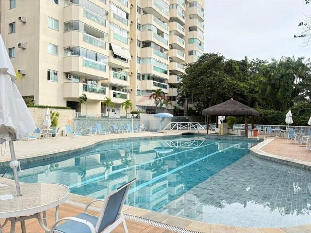 Apartamento para venda em Jacarepaguá em Rio De Janeiro Rio de Janeiro de 69.00m² com 2 Quartos, 1 Suíte e 1 Garagem