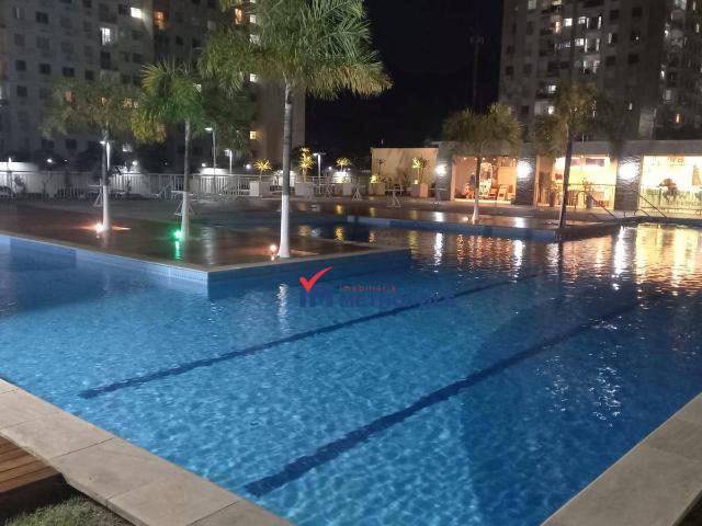 Apartamento para venda em Jacarepaguá em Rio De Janeiro Rio de Janeiro de 60.00m² com 2 Quartos, 1 Suíte e 1 Garagem