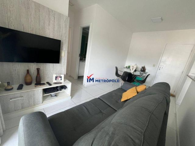 Apartamento para venda em Jacarepaguá em Rio De Janeiro Rio de Janeiro de 60.00m² com 2 Quartos, 1 Suíte e 1 Garagem