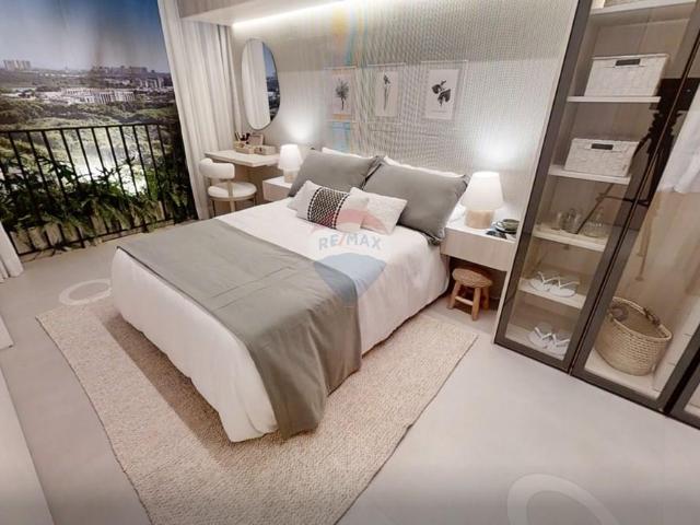 Apartamento para venda em Jacarepaguá em Rio De Janeiro Rio de Janeiro de 61.30m² com 2 Quartos, 1 Suíte e 1 Garagem