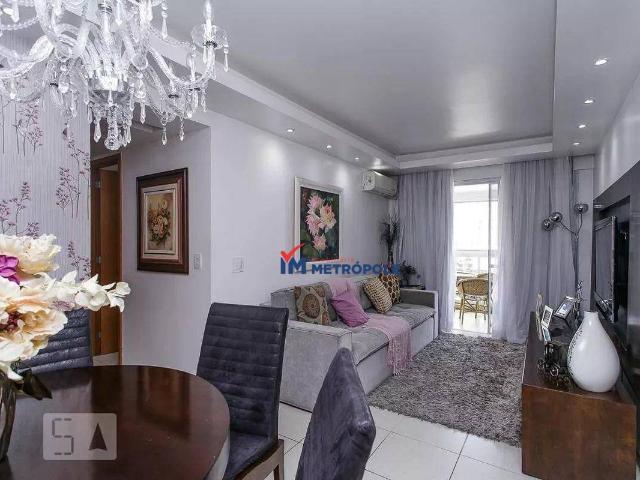 Apartamento para venda em Jacarepaguá em Rio De Janeiro Rio de Janeiro de 75.00m² com 3 Quartos, 1 Suíte e 1 Garagem