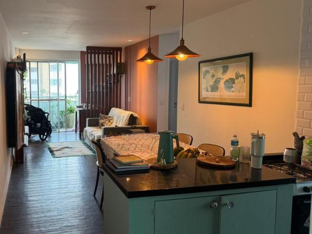 Apartamento para venda em Jacarepaguá em Rio De Janeiro Rio de Janeiro de 77.00m² com 2 Quartos, 1 Suíte e 1 Garagem