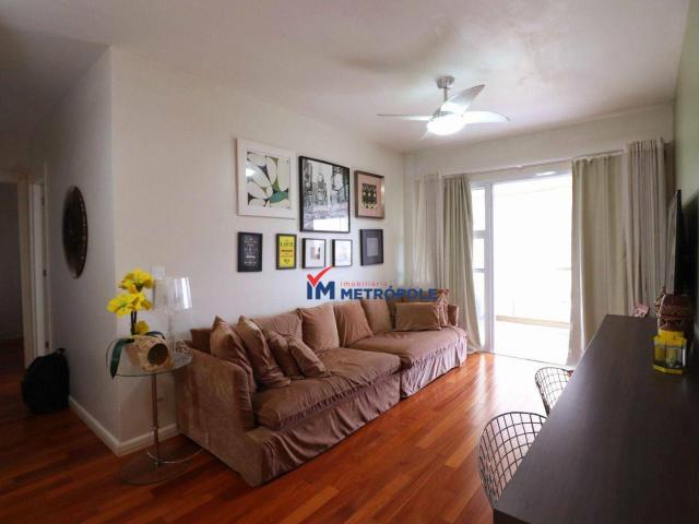 Apartamento para venda em Jacarepaguá em Rio De Janeiro Rio de Janeiro de 78.00m² com 2 Quartos, 1 Suíte e 1 Garagem