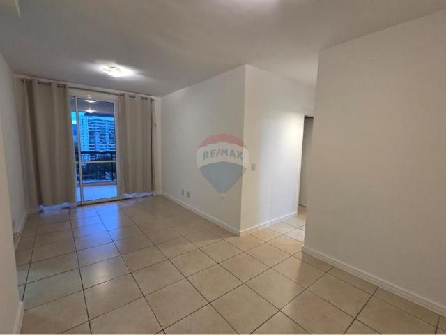 Apartamento para venda em Jacarepaguá em Rio De Janeiro Rio de Janeiro de 70.00m² com 2 Quartos, 1 Suíte e 1 Garagem