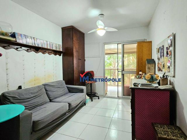 Apartamento para venda em Jacarepaguá em Rio De Janeiro Rio de Janeiro de 72.00m² com 2 Quartos, 1 Suíte e 1 Garagem
