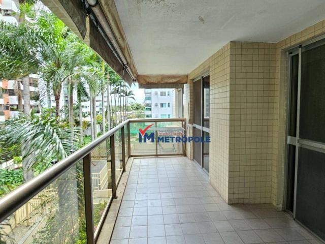 Apartamento para venda em Jacarepaguá em Rio De Janeiro Rio de Janeiro de 72.00m² com 2 Quartos, 1 Suíte e 1 Garagem