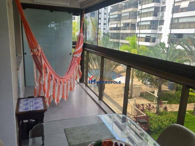 Apartamento para venda em Jacarepaguá em Rio De Janeiro Rio de Janeiro de 87.00m² com 3 Quartos, 1 Suíte e 1 Garagem