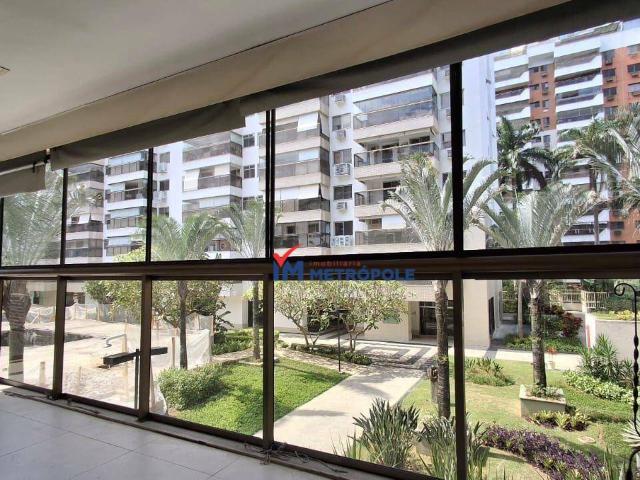 Apartamento para venda em Jacarepaguá em Rio De Janeiro Rio de Janeiro de 87.00m² com 3 Quartos, 1 Suíte e 1 Garagem