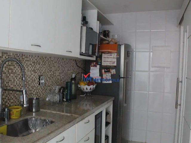 Apartamento para venda em Jacarepaguá em Rio De Janeiro Rio de Janeiro de 80.00m² com 3 Quartos, 1 Suíte e 1 Garagem